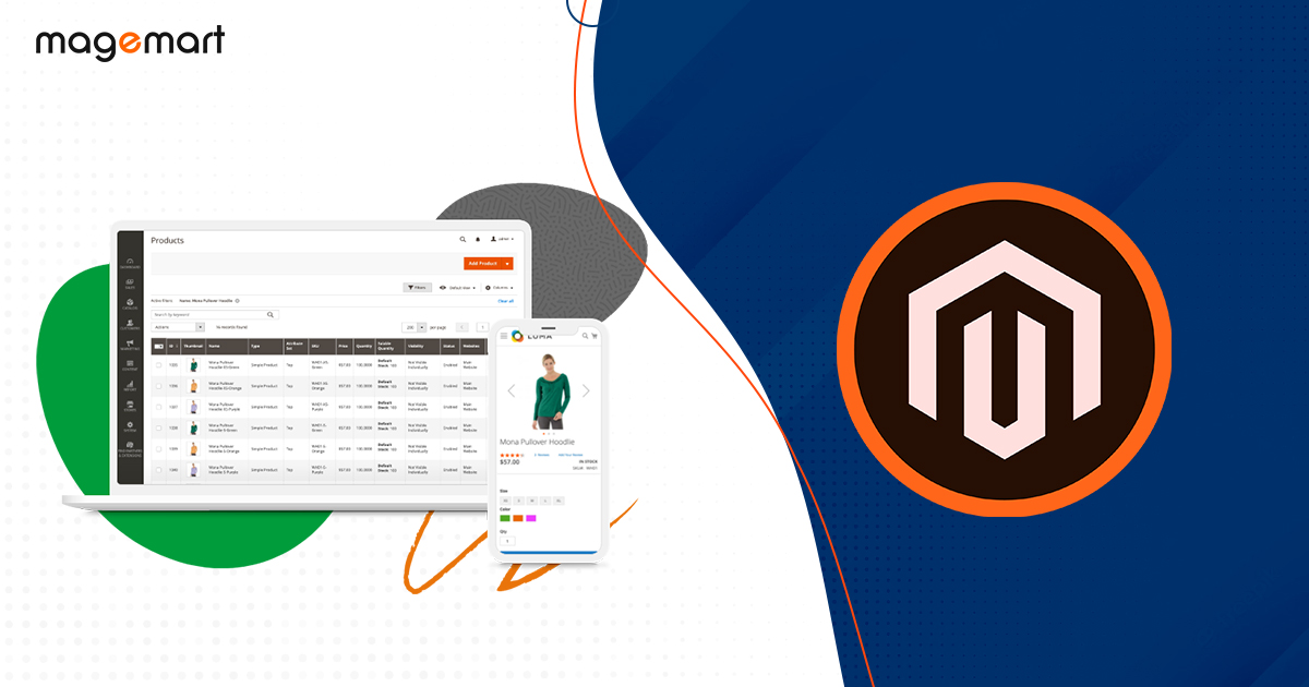 Magento B2B: Features and Benefits - Magento 2 Platform